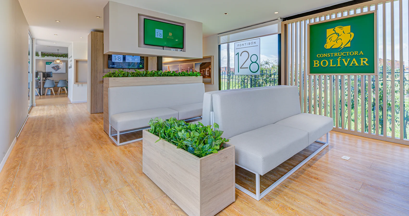 Fontibón Lote | Constructora Bolivar